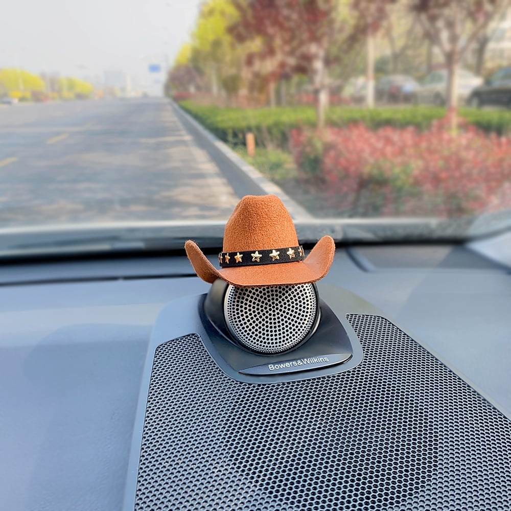 Car Ornament for Volvo S80 S60 S90 XC40 XC60 XC90 V90CC Central Speaker ...