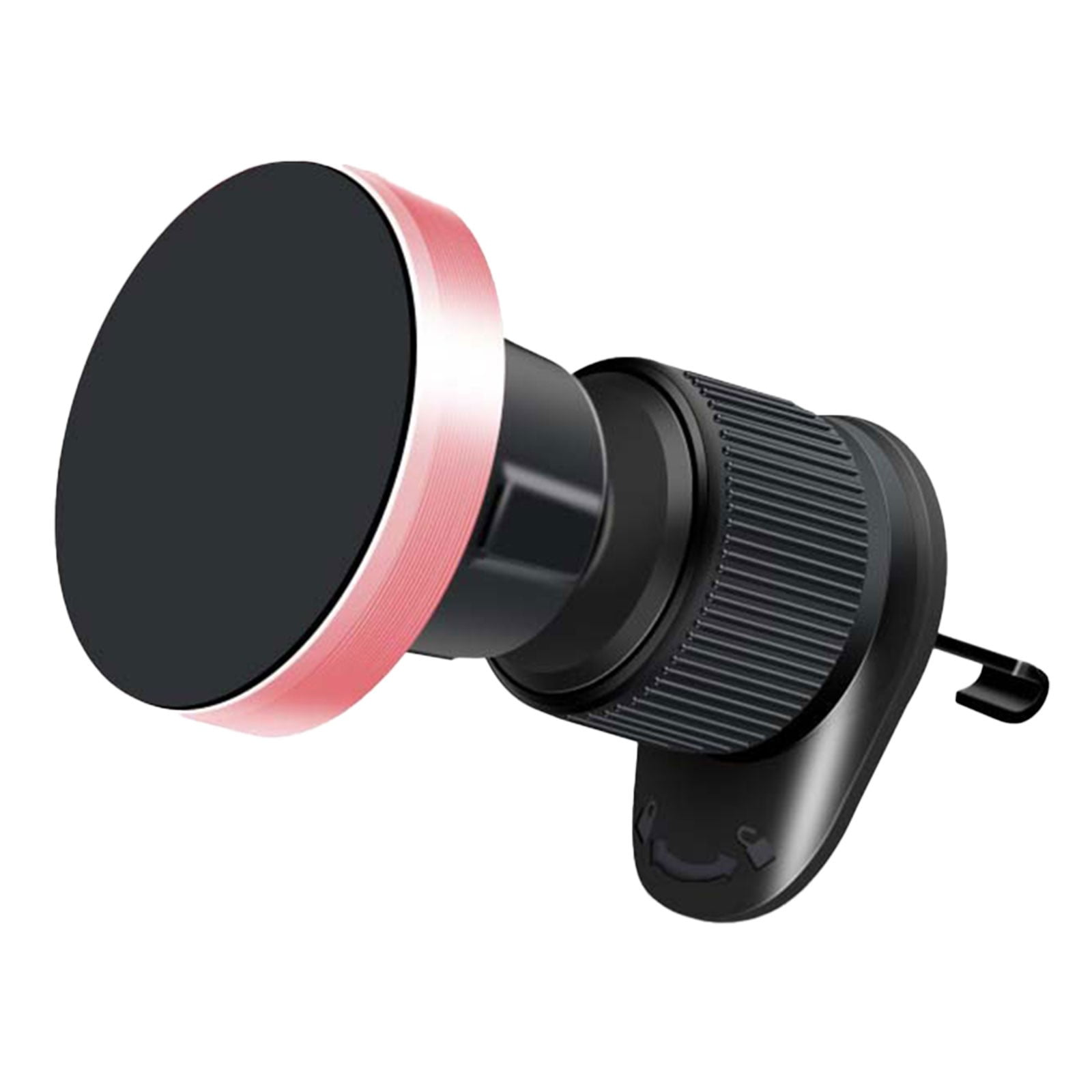 Car Outlet Magnetic Suction Car Bracket Aluminum Alloy Car Navigation ...