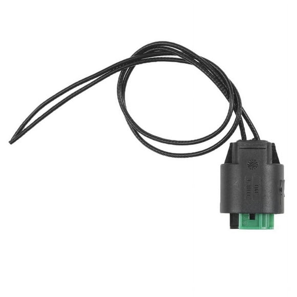 Mercedes-benz Sprinter Air Charge Temperature Sensor