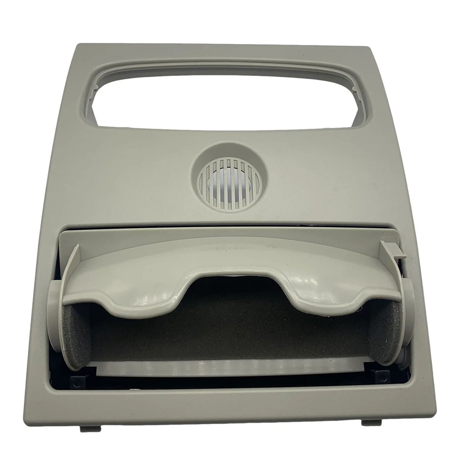 Car Overhead Console Housing With Storage Box For Ford Ranger 2012-2019 ...