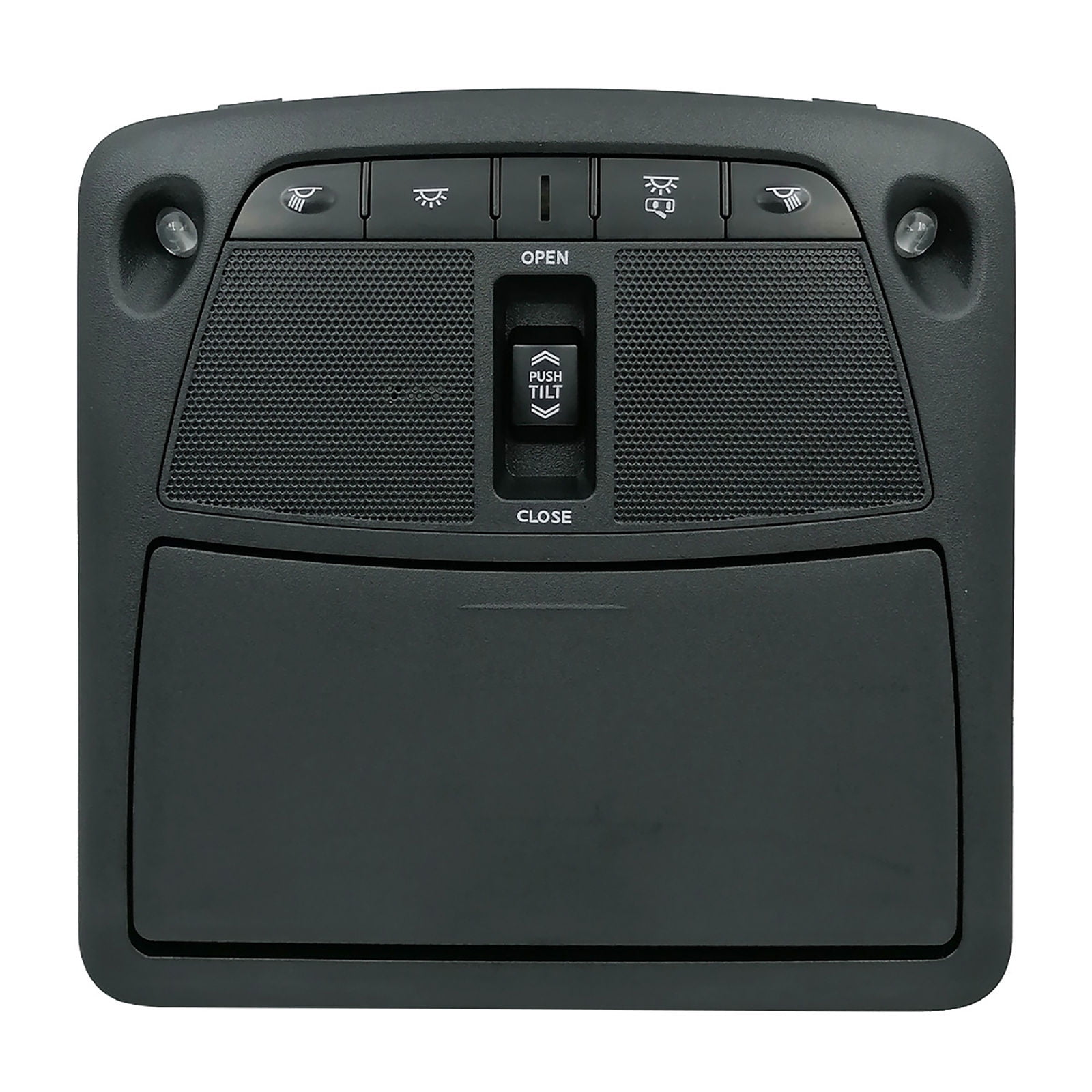 Car Overhead Console Sunroof Switch for Nissan Patrol for Murano for X ...