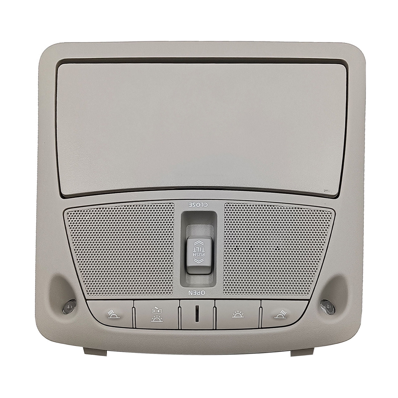 Car Overhead Console Sunroof Switch for Nissan Patrol for Murano for X ...