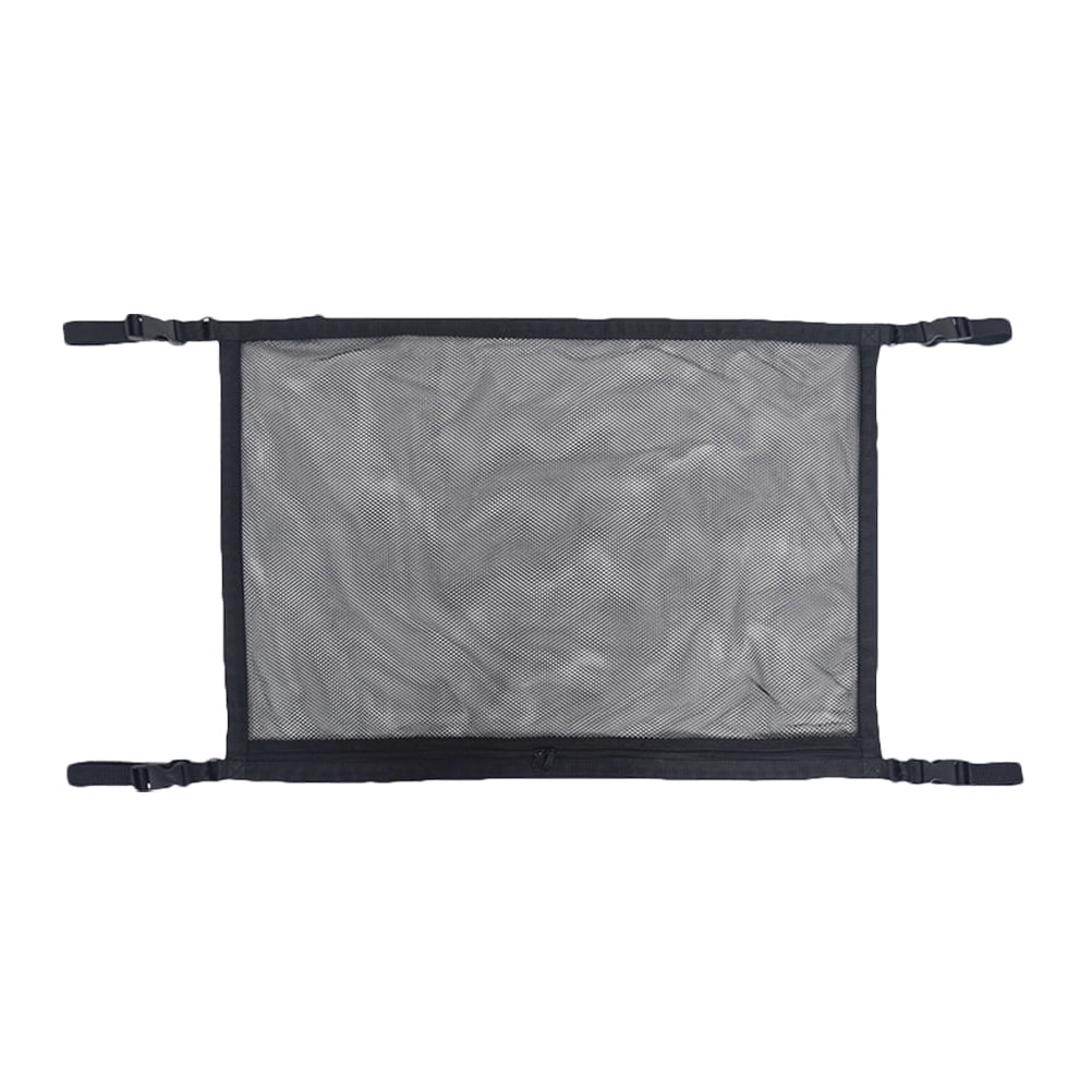 Car Overhead Storage Net Universal Car Ceiling Organizer Universal ...