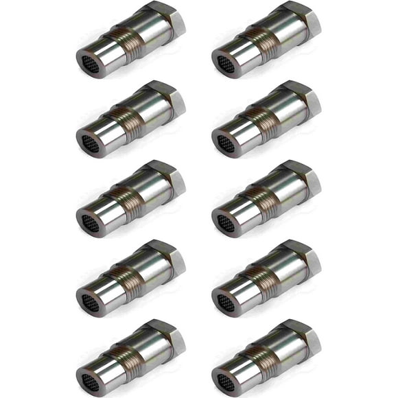 Oxygen Sensor Spacer