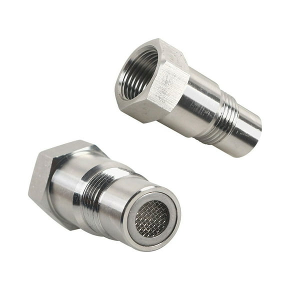 O2 Sensor Spacer
