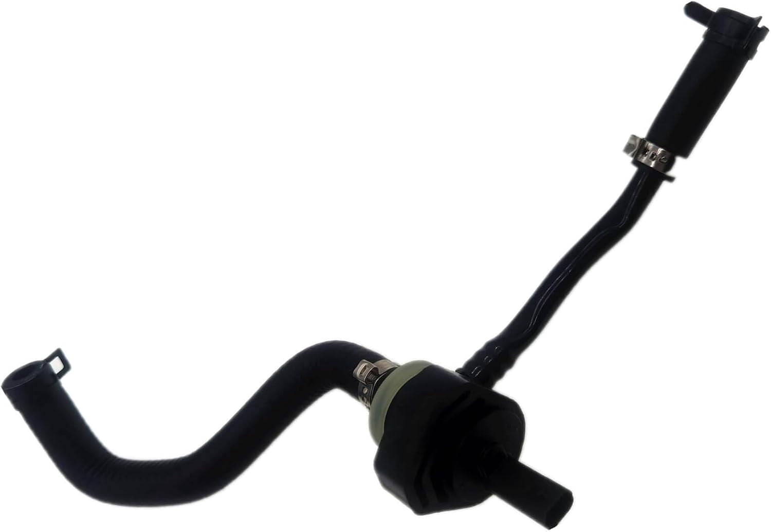 Car PCV Valve Bleed Line 2740187301 for Benz GLC SLC CLS C E-Class ...