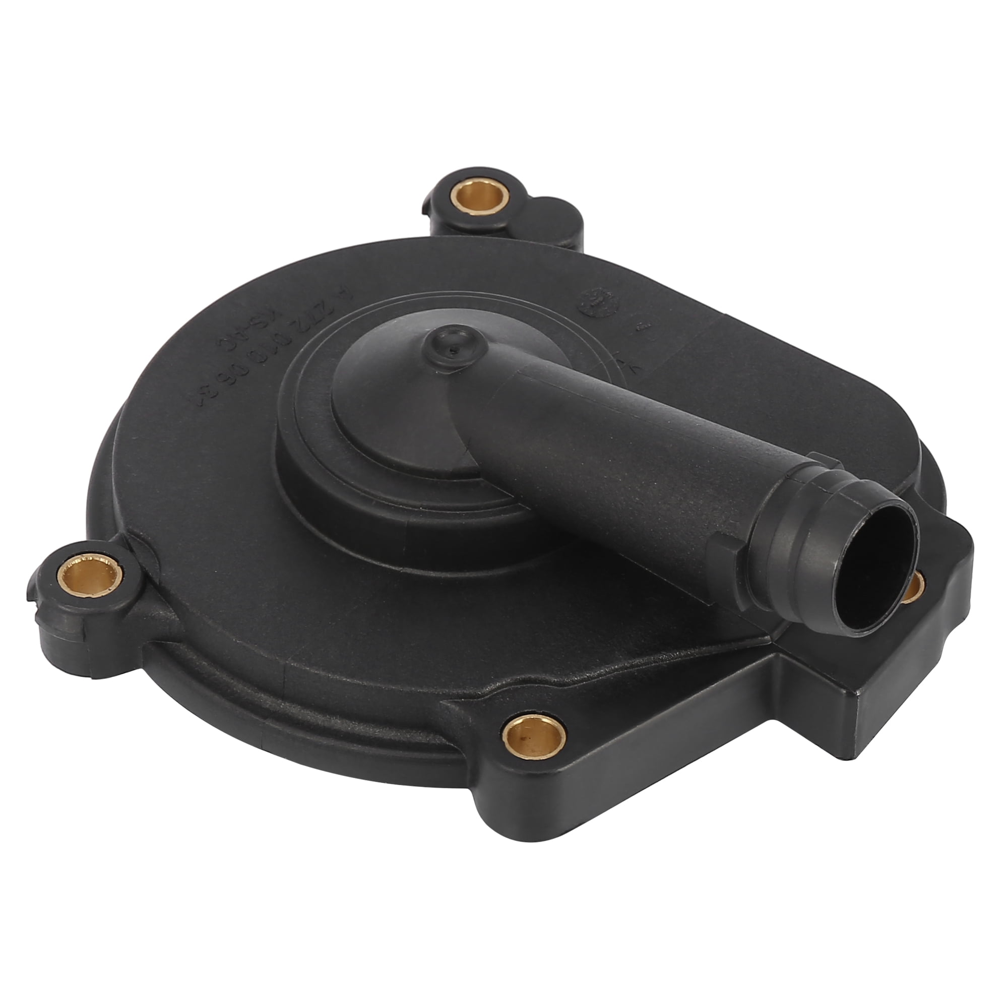 Car PCV Valve Cover Cap Cylinder Head Cap Replacement 2720100631 ...