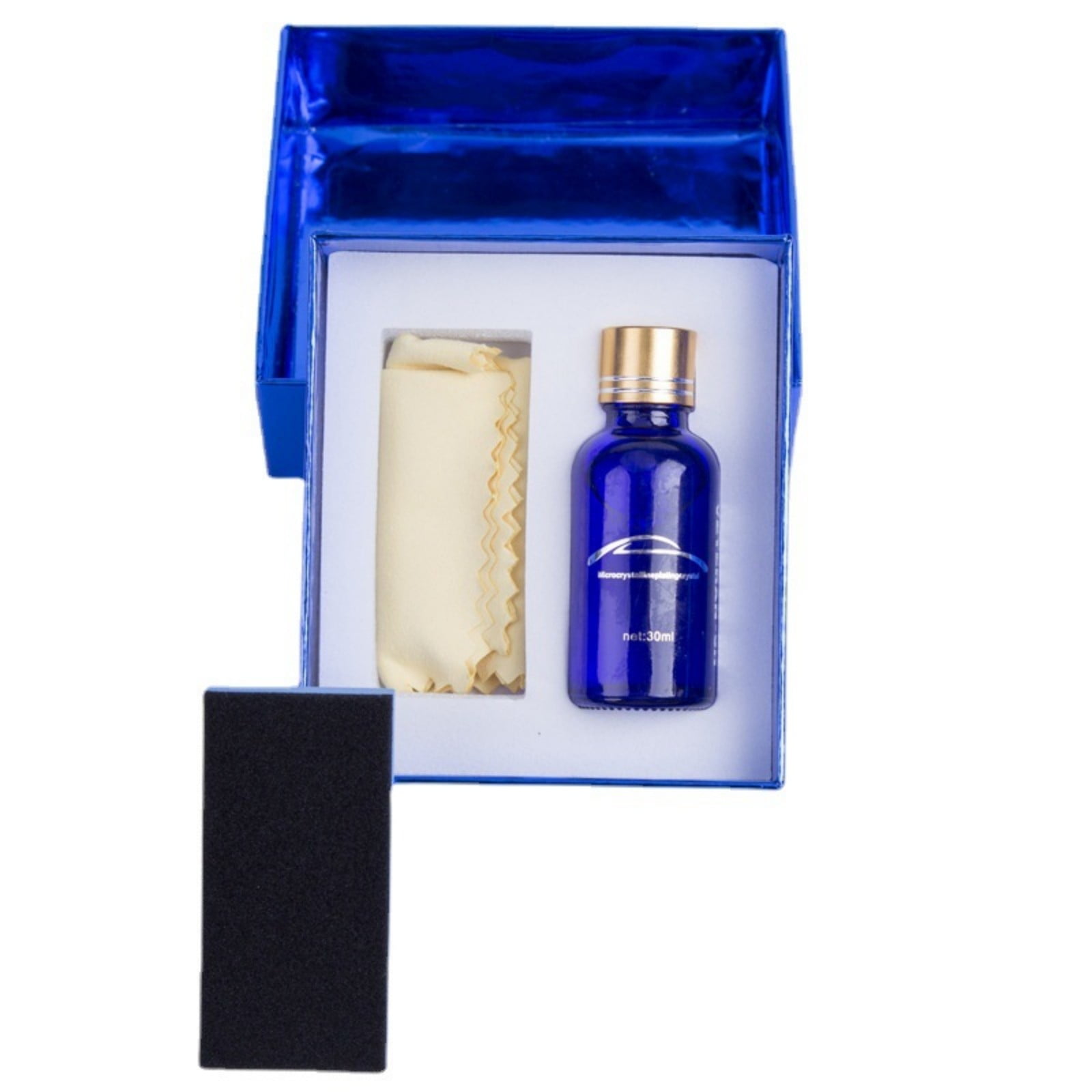 Car Paint Crystal Plating Liquid Ceramic Coating Hydrophobic Sealant ...