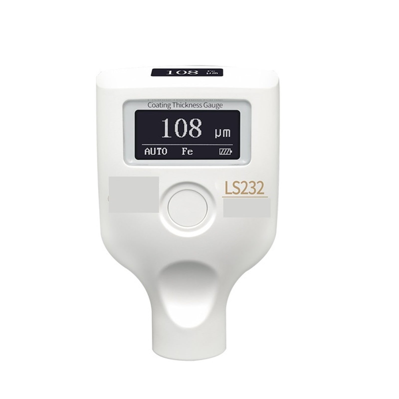 Car Paint Meter LS230 LS232 Coating Thickness Gauge Measure Automotive ...