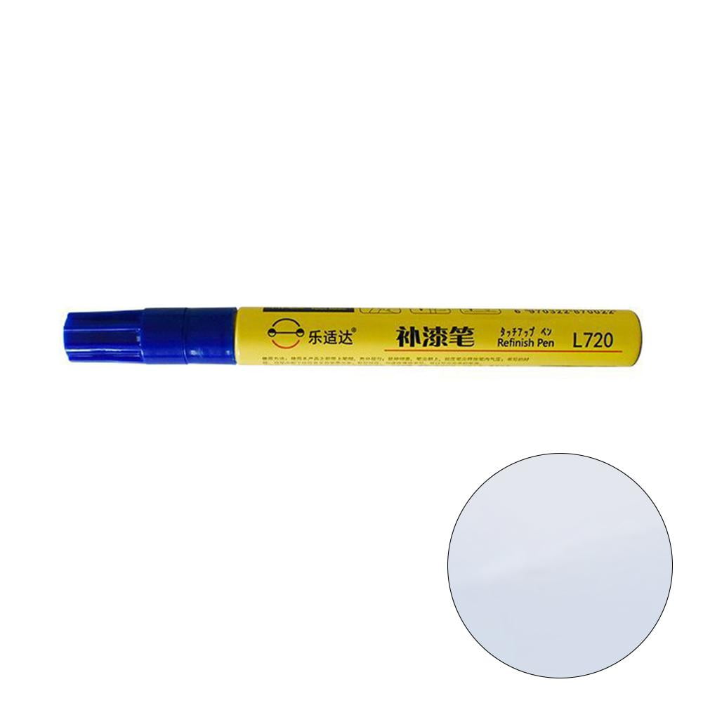Car Paint Repair Pen Cuts Off The Paint Scratches Repair Touch Up Paint ...