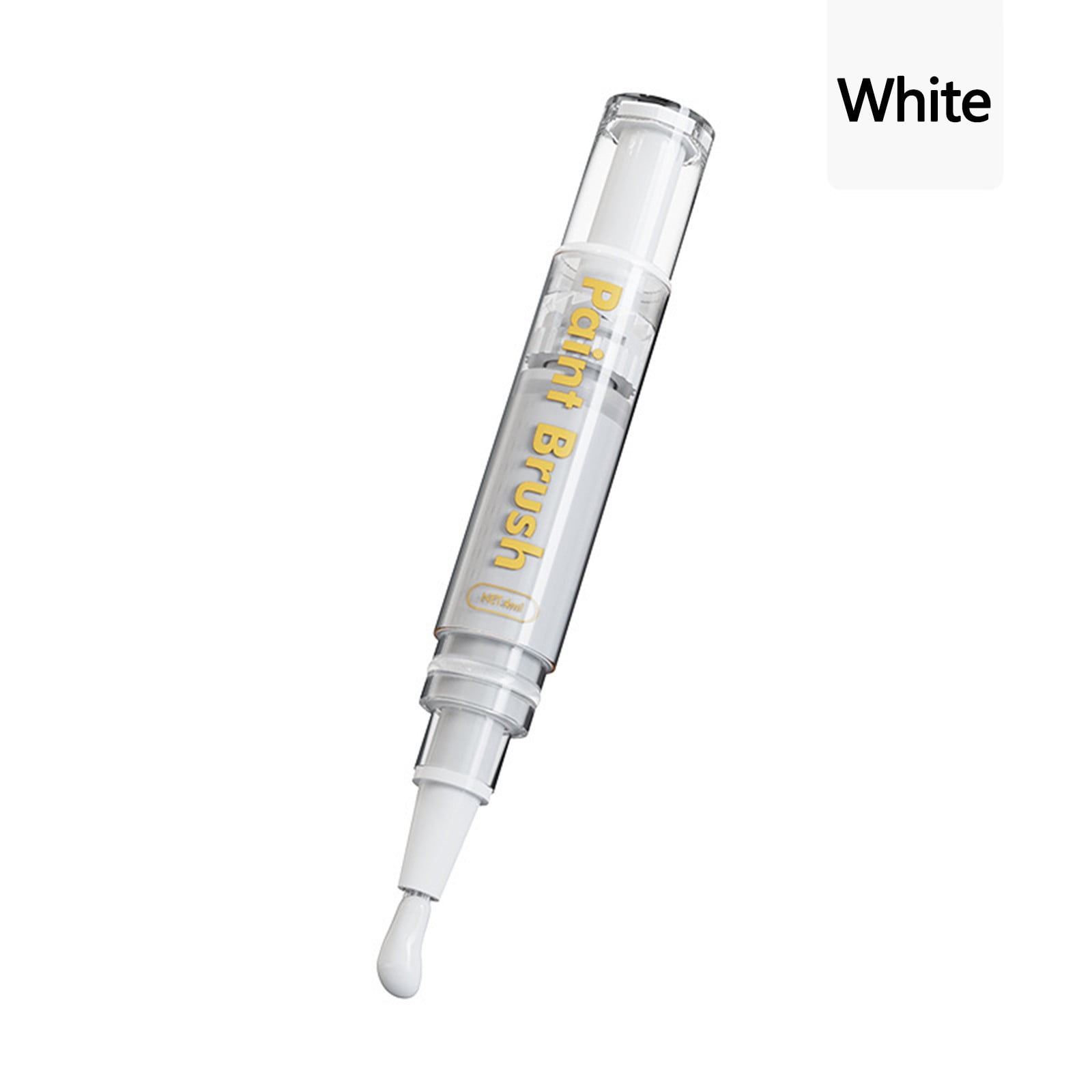 Car Paint Repair Pen | Scratch Removal Touch Up Tool | Precise Fine Tip ...