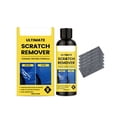 Car Paint Restorer,Car Scratch Remover,Scratch Remover,Plastic Polish ...