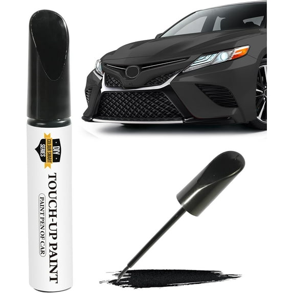 Car Paint Scratch Repair,Touch Up Paint for Cars,Touch Up Paint Pen,Car ...