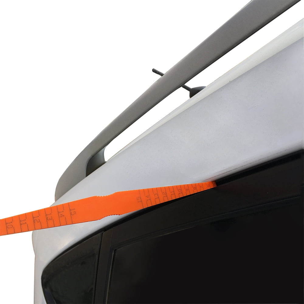 Car Panel Gap Alignment Gauge,Buzhi Clearance Scale In Car Panel Tool ...