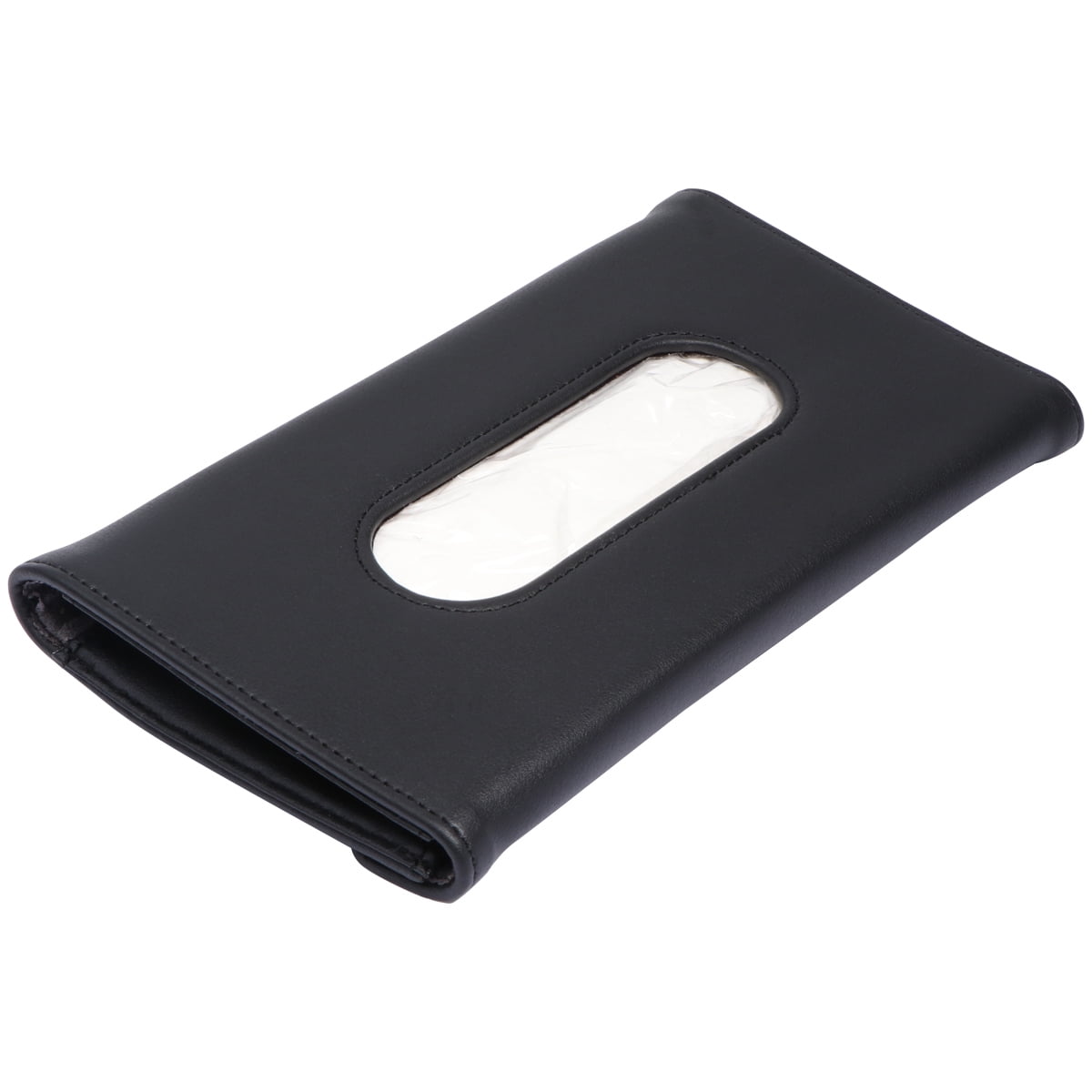 Car Paper Towel Holder Tissue Container Front Seat Box - Walmart.com