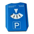 Car Parking Disc Parking Timer Time Display with Built in Ice Scraper ...