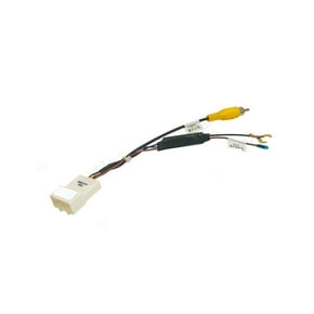 Rear View Camera Adapter
