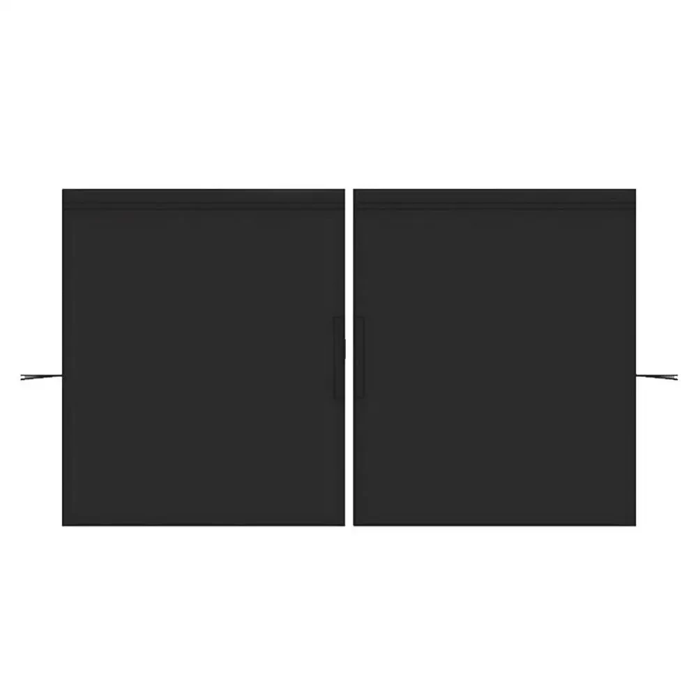 Car Partition Shade Car Privacy Partition Curtain Interior Insulation ...