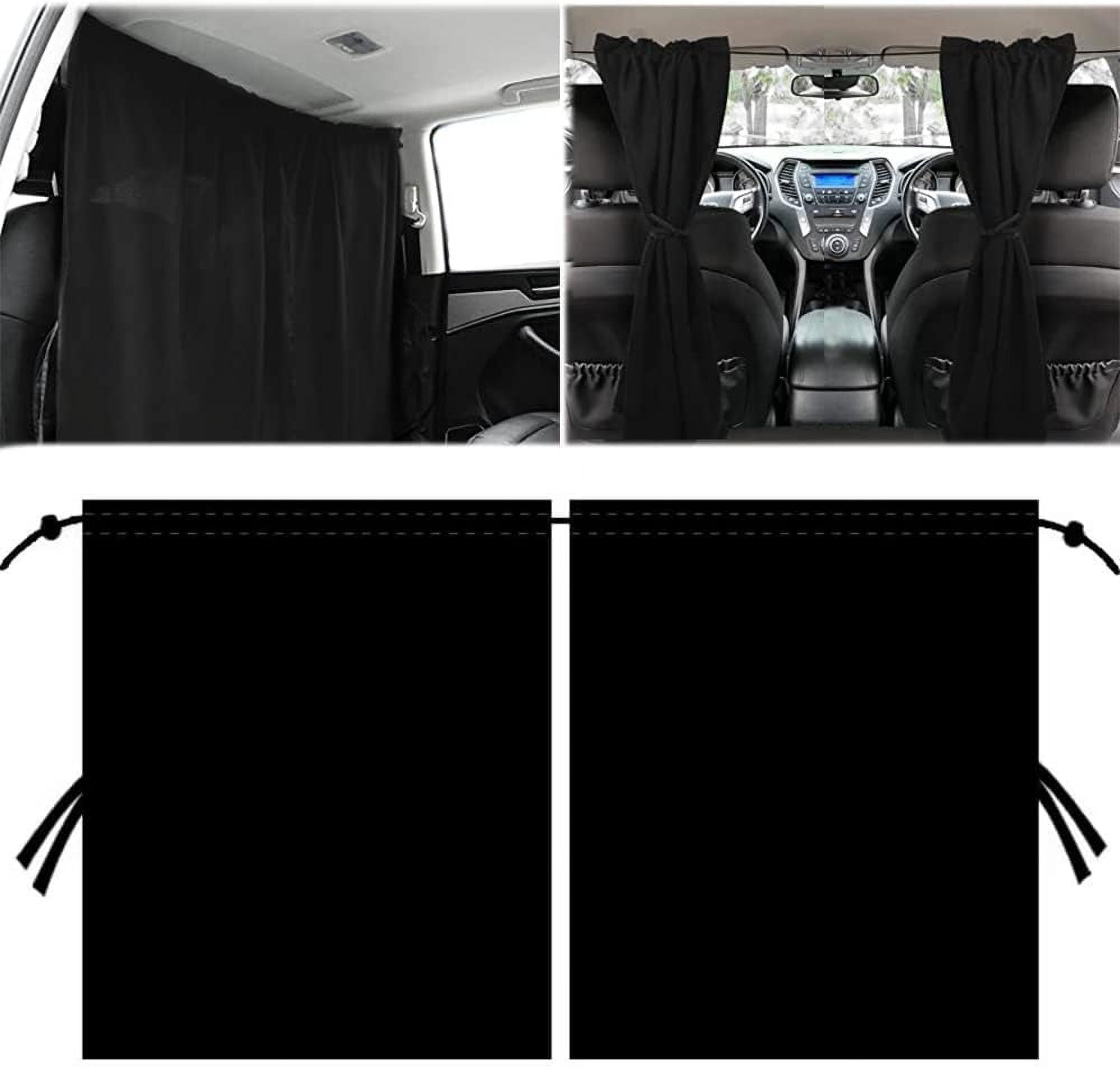 Car Partition Wall - Sunscreen - Removable - Used For Cars - Sunscreen ...