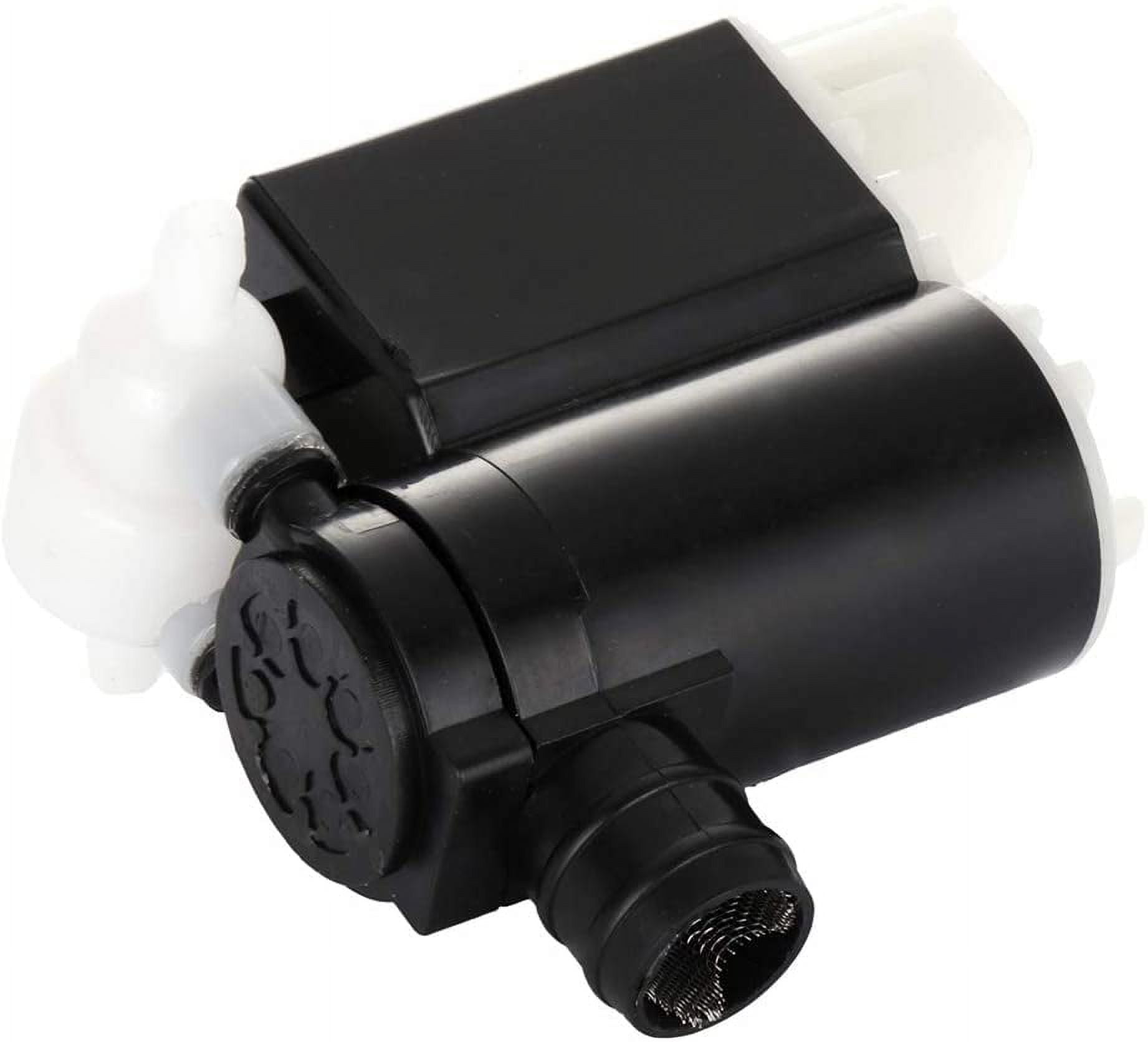 Car Parts Windshield Washer Pump Motor for Hyundai Kia Sedona ...