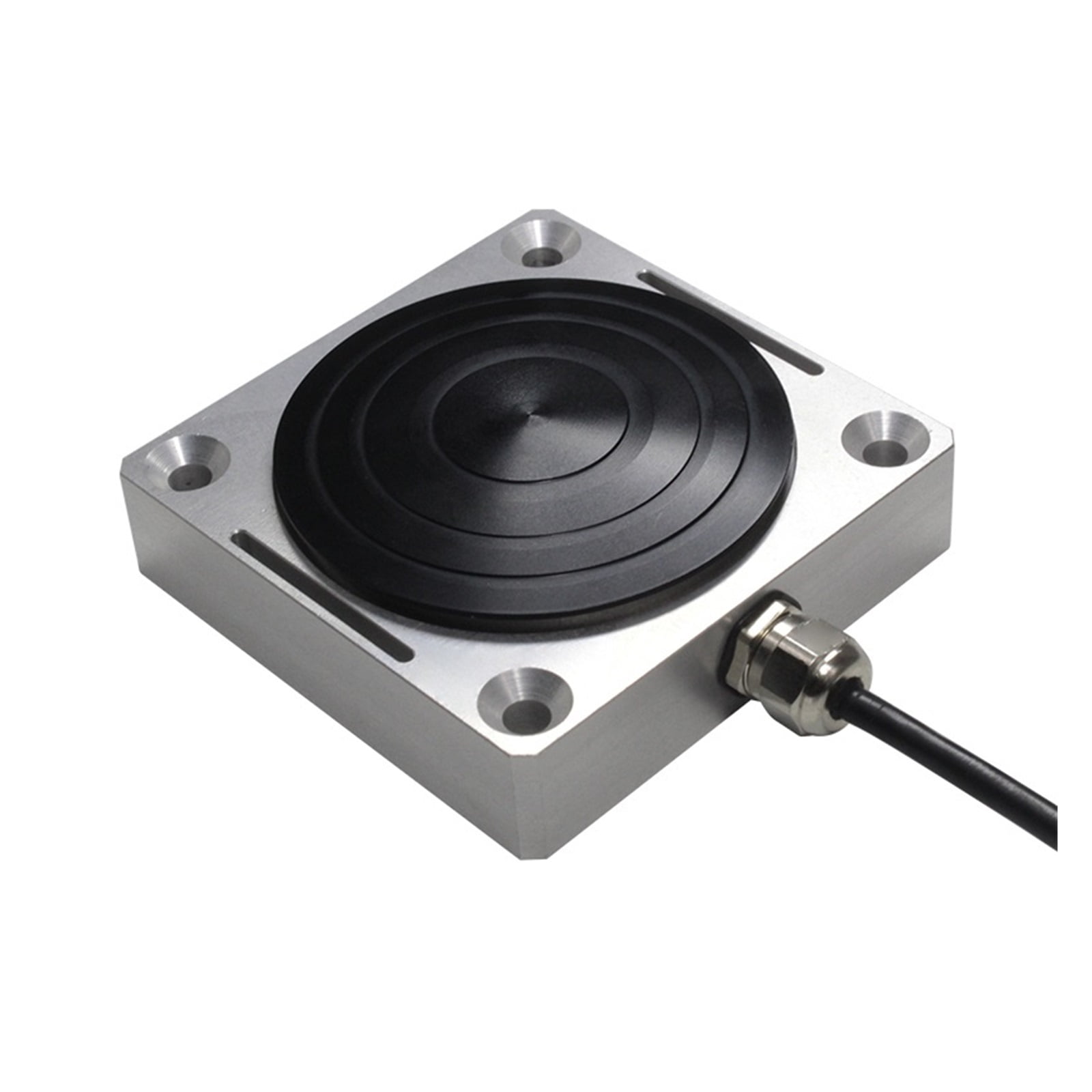 Car Pedal Force Sensor Load Cell 200kg Transducer For Bycicle Automatic ...