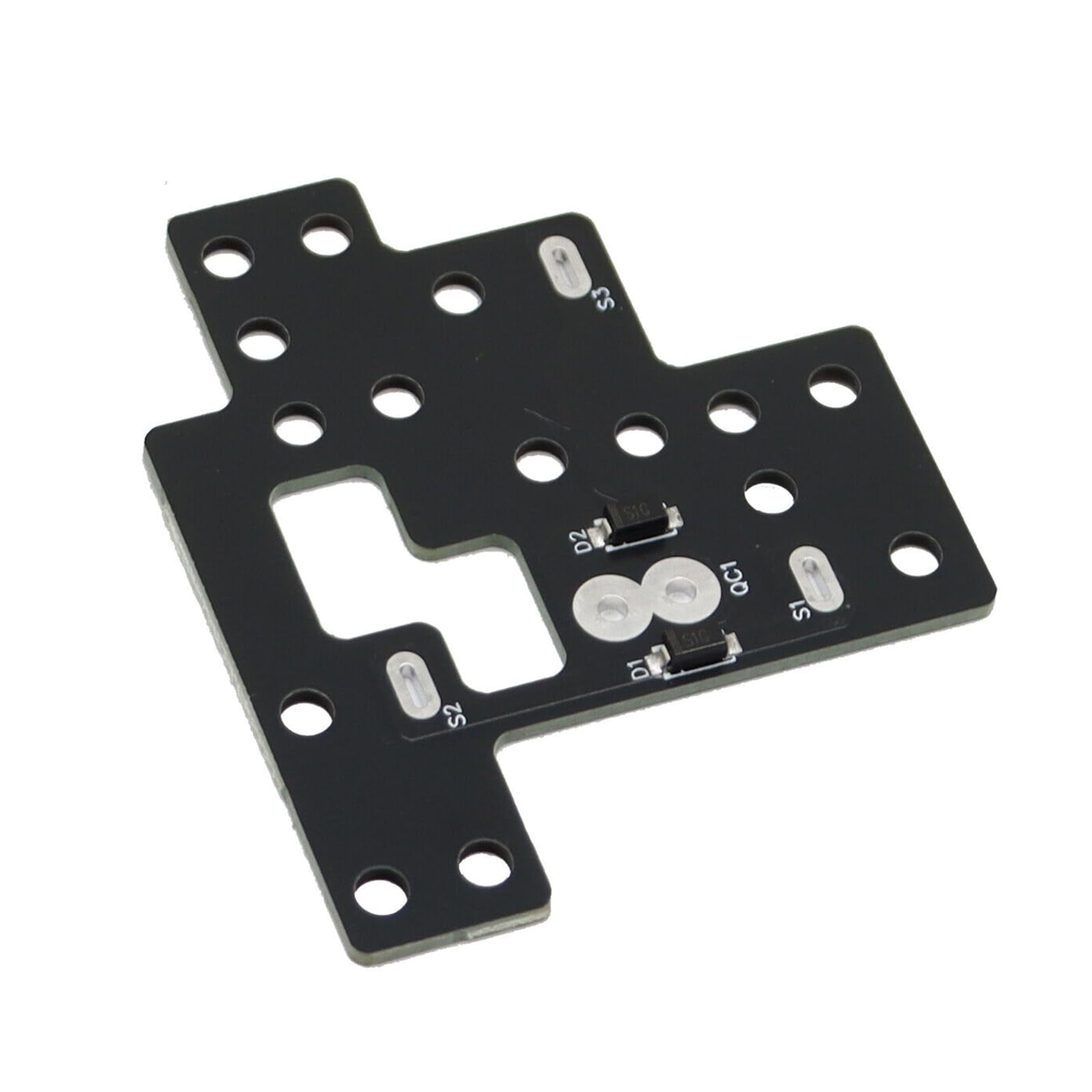 Car Performance All Lights OIF8 On Module, 6 High Mod Module, Fog Lights High Low Beams & DRL ...