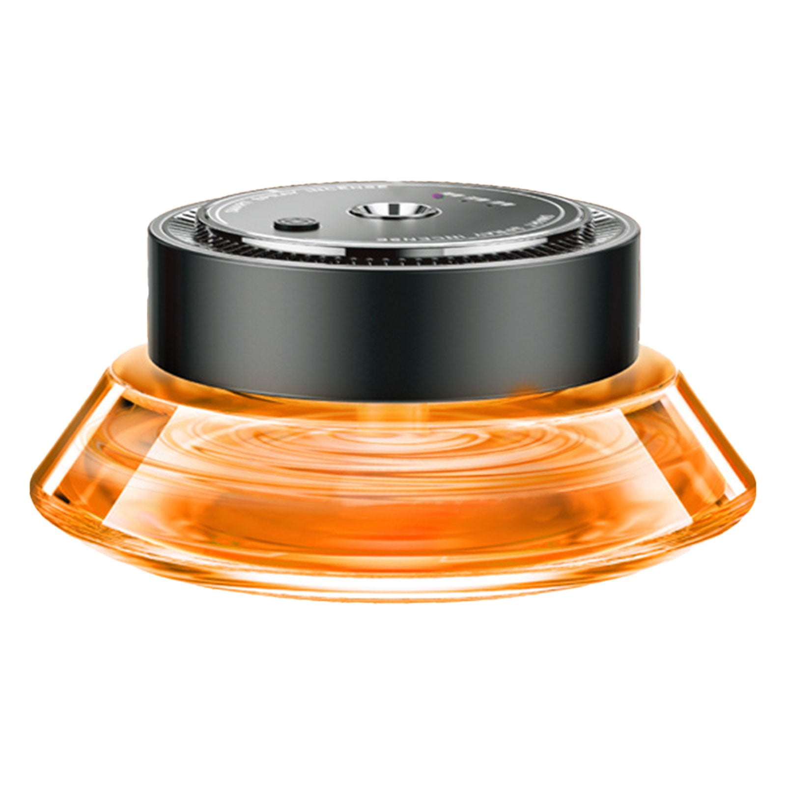 Car Perfume Atomizer, Alloy Aromatherapy, 50ml Refill, Automotive ...