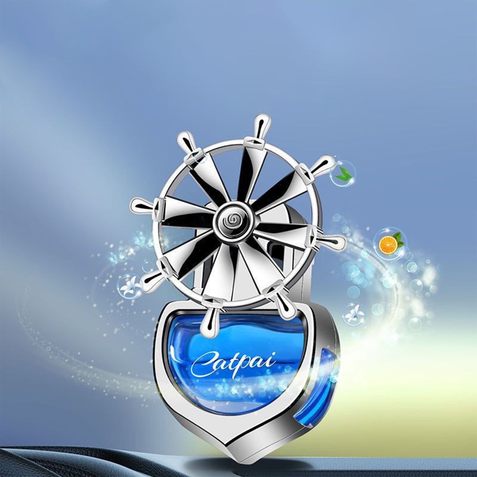 Car Perfume Automobile Breath Conditioner Breath Outlet Automobile ...