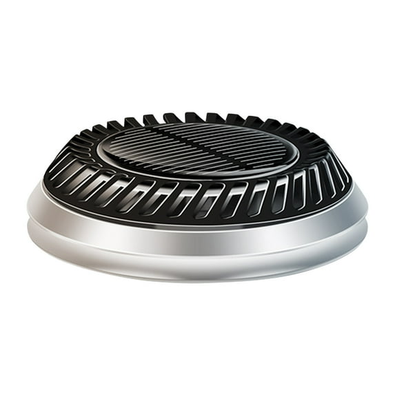 Car Perfume Diffuser, Yrmaups Car Perfume Diffuser, Solar Powered ...