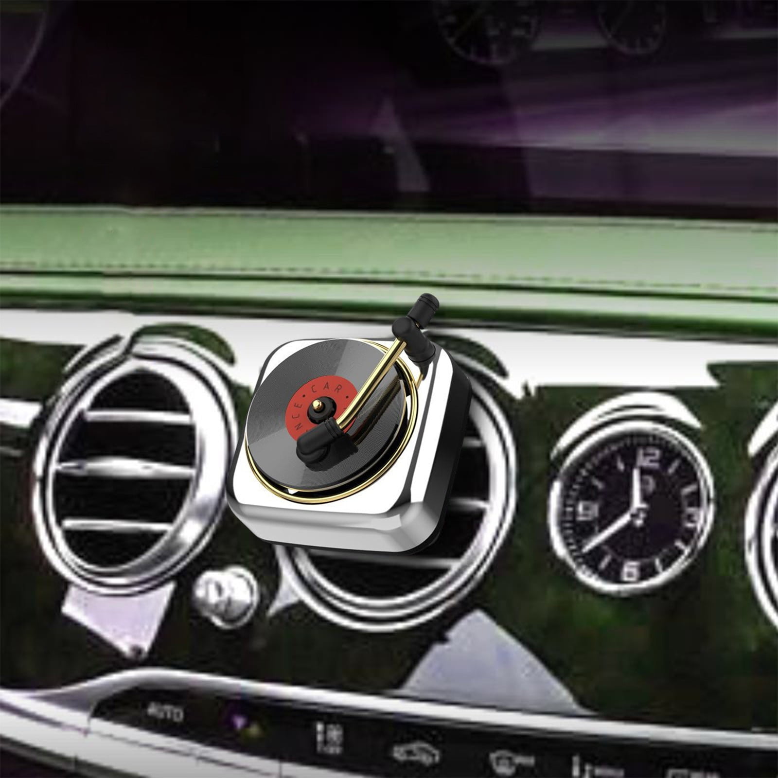 Car Perfume For Phonograph Record Player A Ir Outlet Car A Ir ...