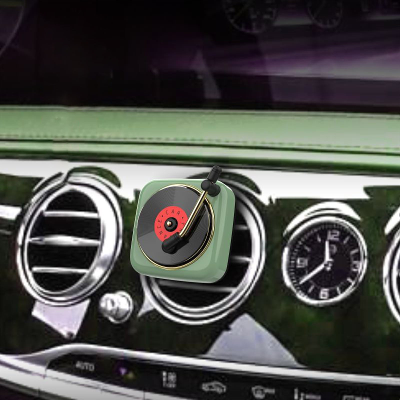 Car Perfume For Phonograph Record Player Ir Outlet Car Ir Conditioner ...