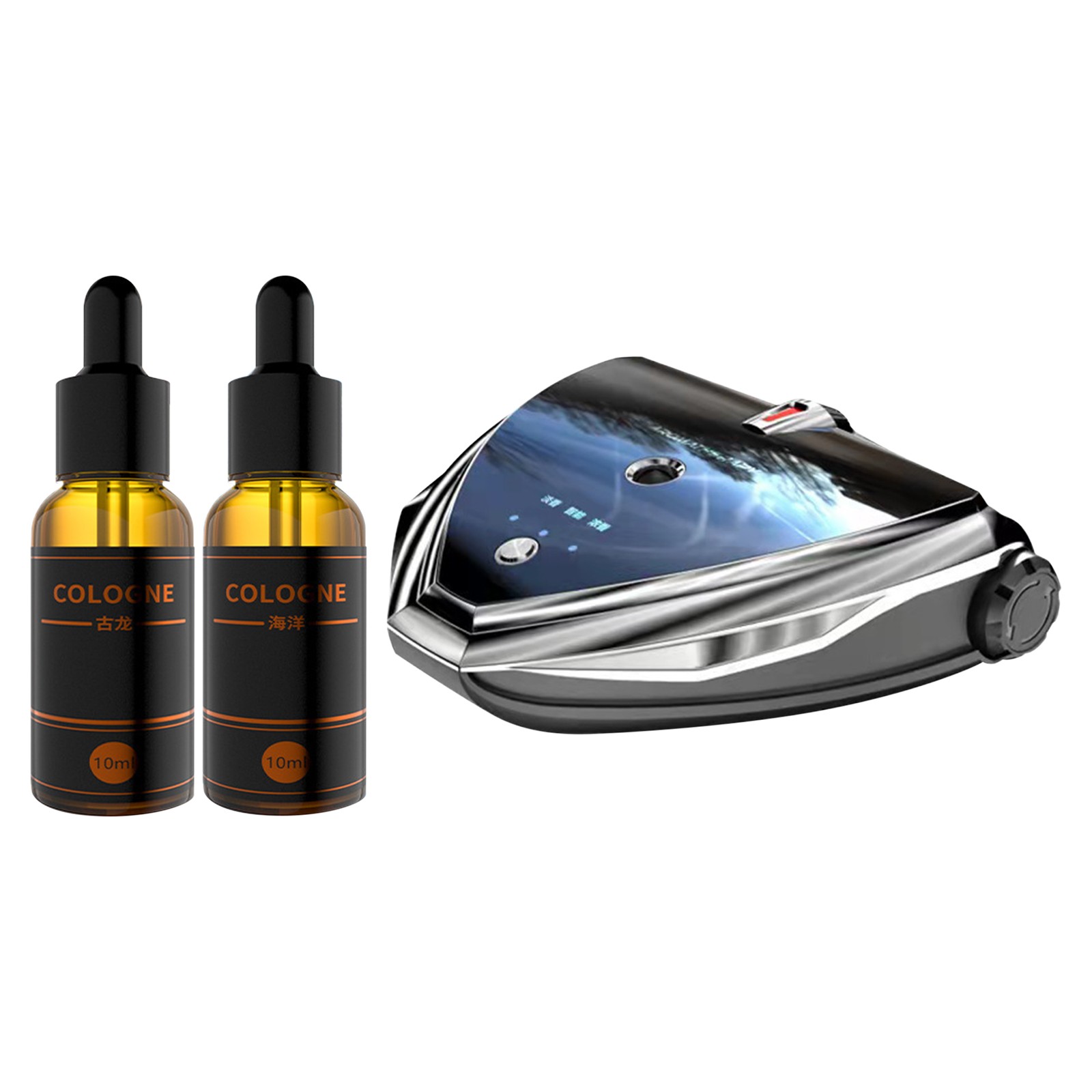 Car Perfume Smart Spray Aromatherapy, Car Smart Air Freshener , Car ...