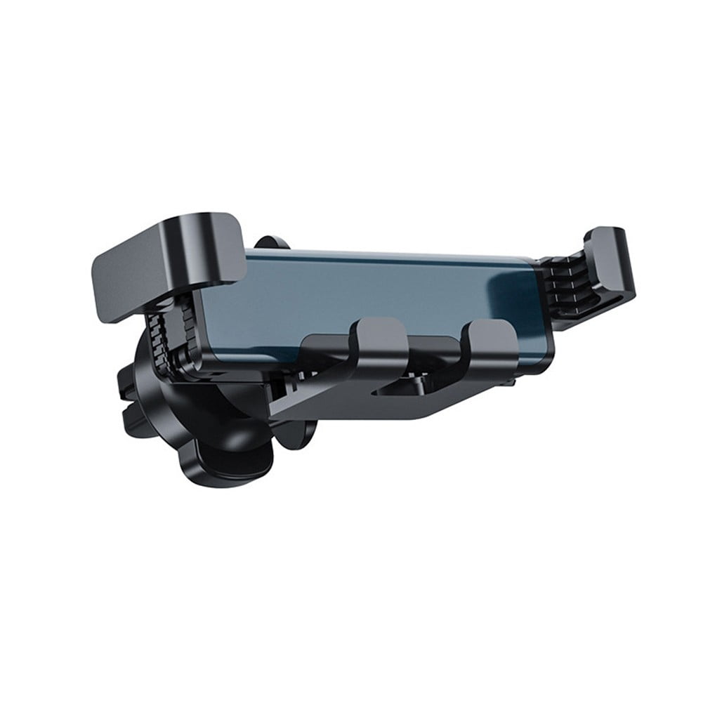 Car Ph Holder Air Vent Gravity Ph Mount Tiny Design Stable Hook ...