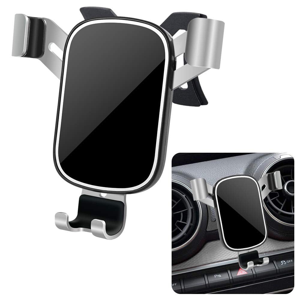 Car Phone Holder for Audi Q2 2018 2019 2020 2021 2022 2023 Auto ...