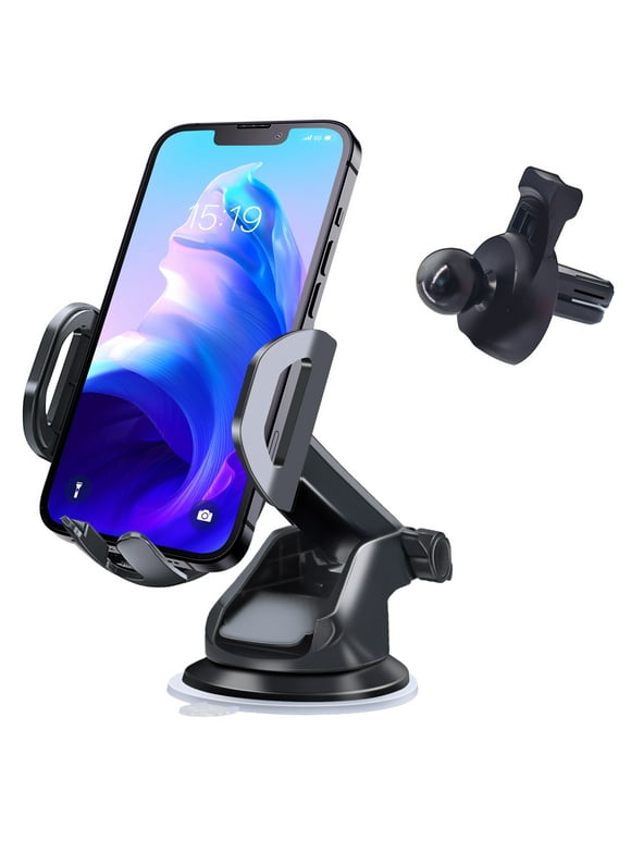 Phone Car Mounts in Car Organizers - Walmart.com