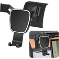 Car Phone Holder for Land Rover Defender 2020 2021 2022 2023 2024 2025 ...
