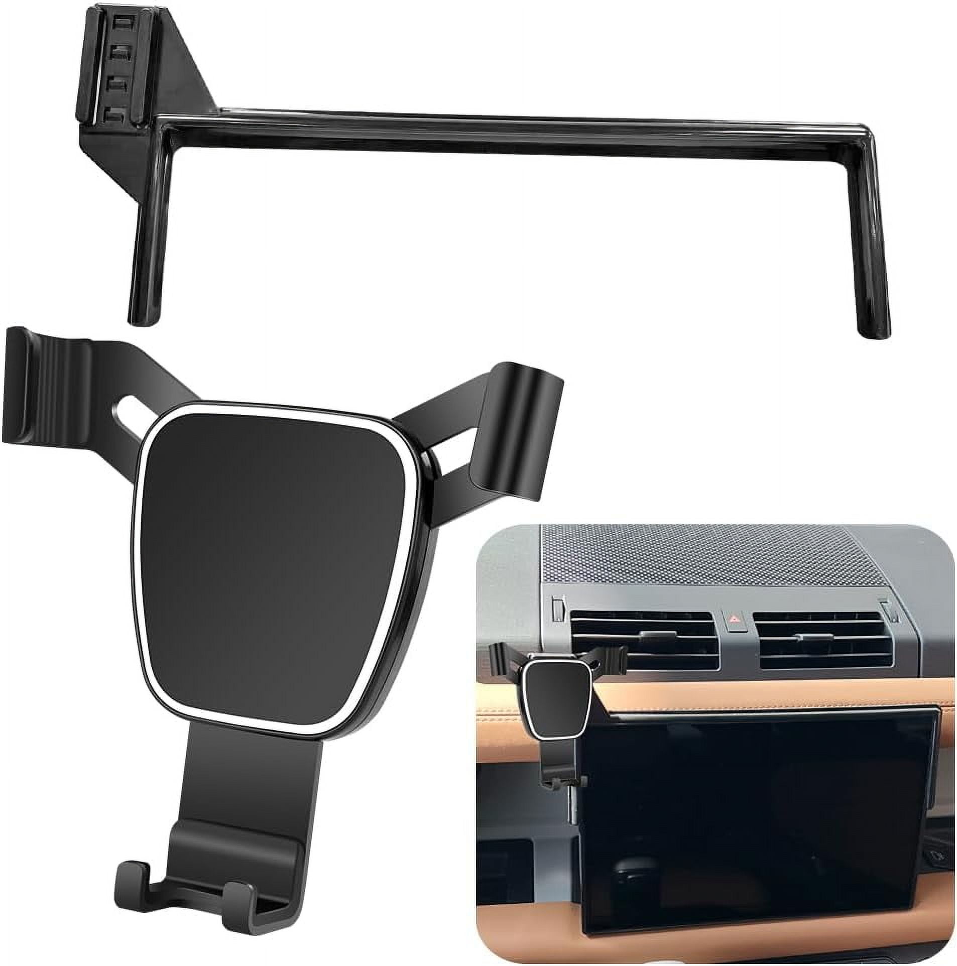 Car Phone Holder for Land Rover Defender 2022 2023 2024 2025 Auto ...