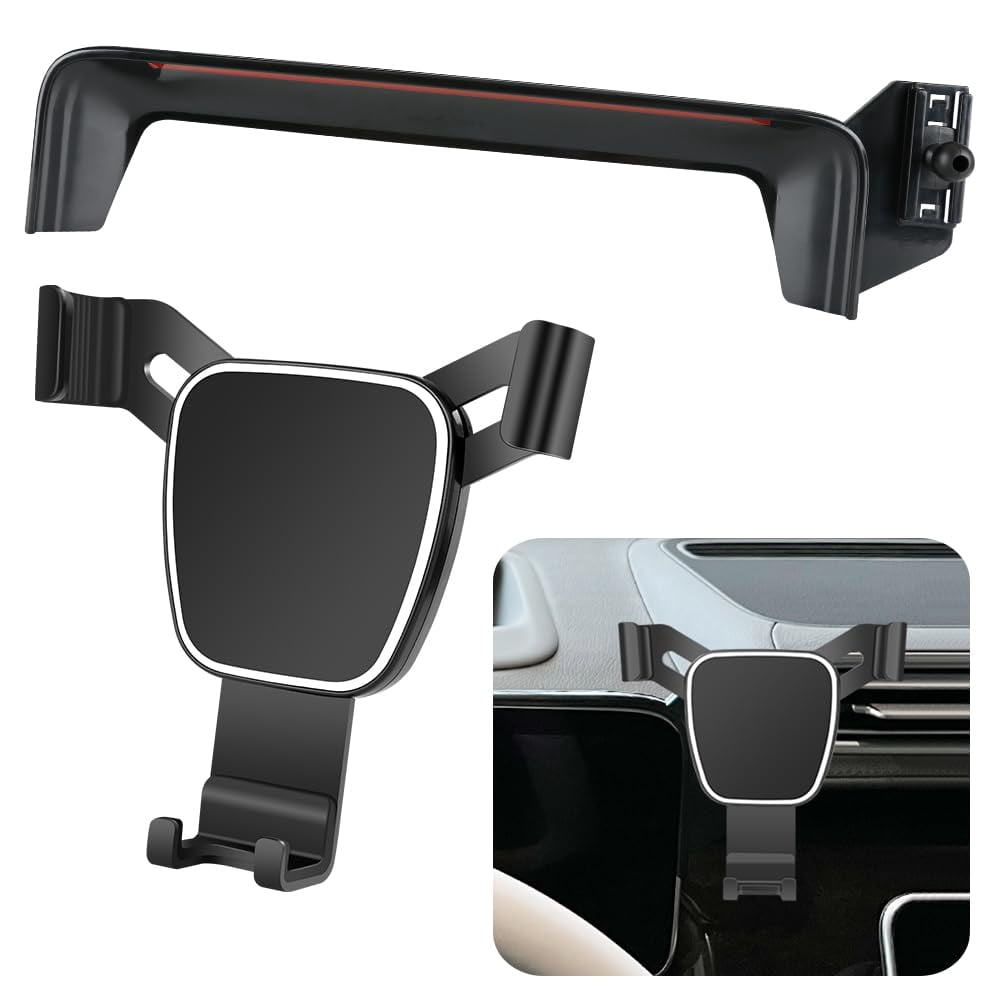 Car Phone Holder for Mercedes Benz S Class 2021 2022 2023 2024 2025 ...