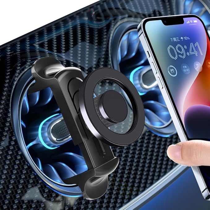 Car Phone Holder for Mini Cooper R52 R53 R56 R55 R60 F56 F55 F60 R58 ...