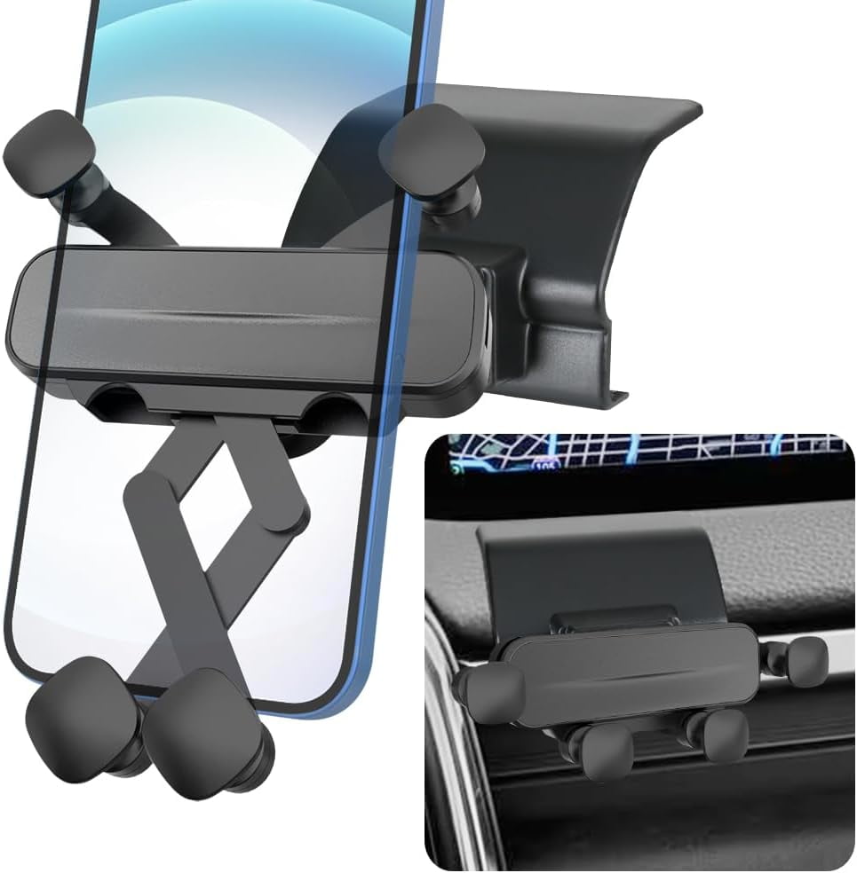 Car Phone Holder Mount for Mazda CX-50 CX50 2023 2024 2025 Auto ...