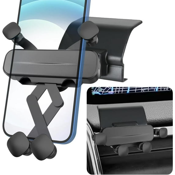 Car Phone Holder Mount for Mazda CX-50 CX50 2023 2024 2025 Auto ...