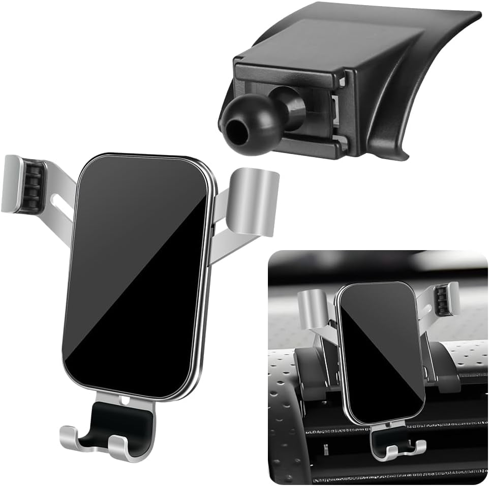 Car Phone Holder for Toyota FJ Cruiser 2007-2014 Auto Interior ...
