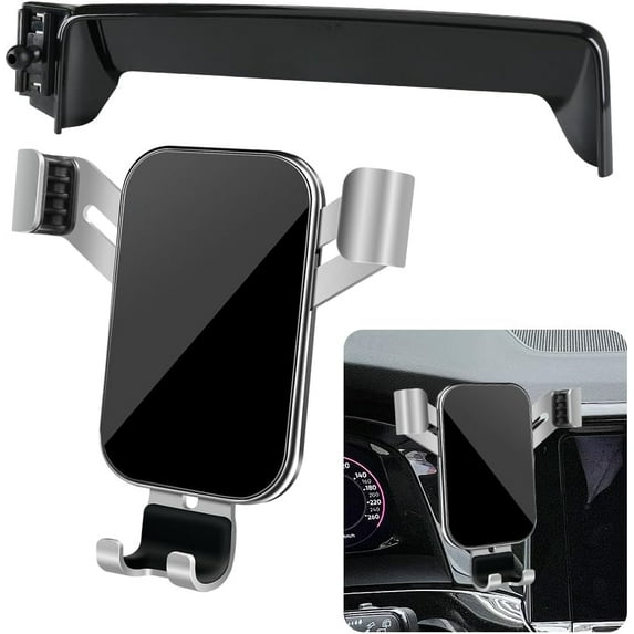 Car Phone Holder for Volkswagen VW Atlas 2024 2025 2026 and VW Atlas ...