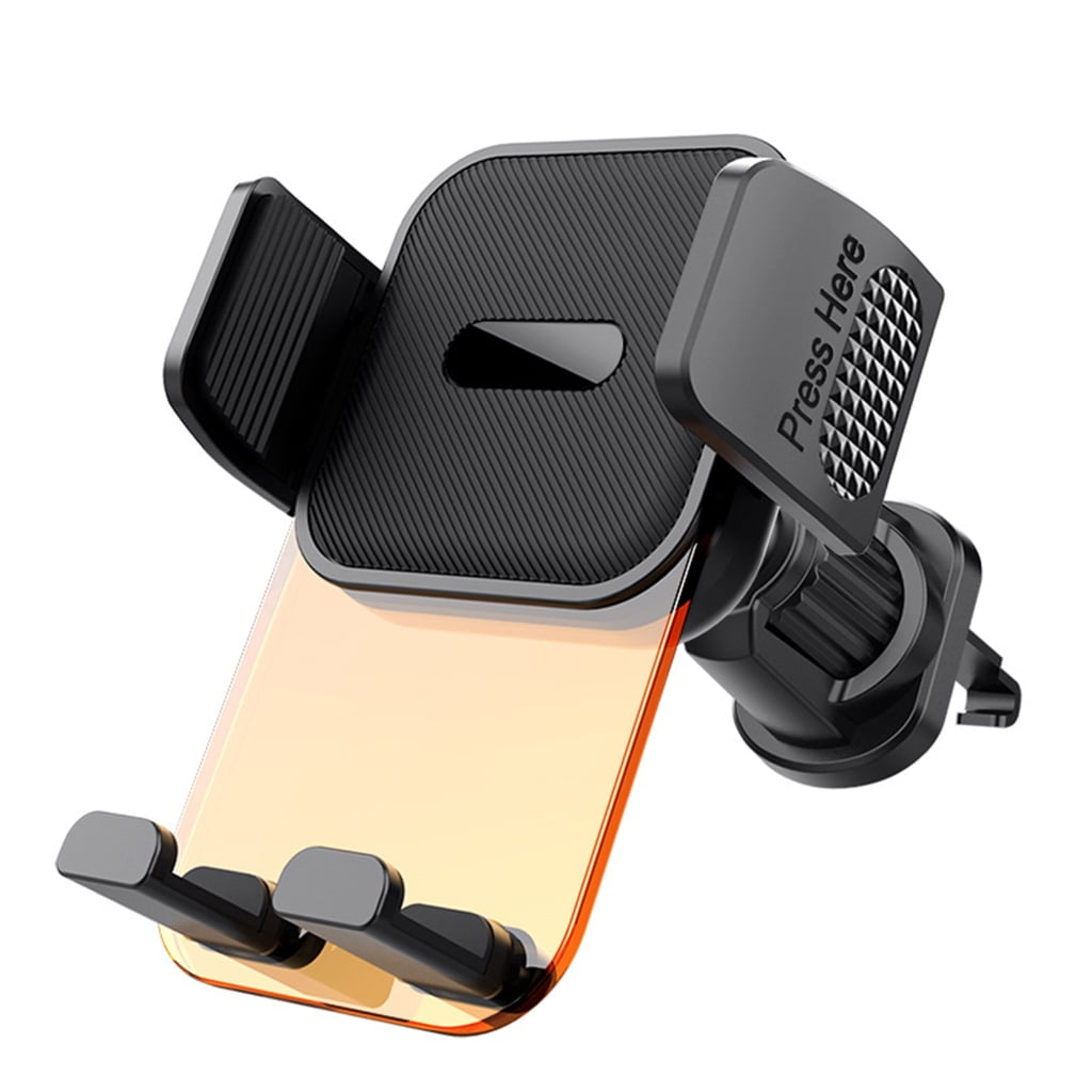 Car Phone Holder with Defense & 15mm Wide Grip for Thick Case Not ...