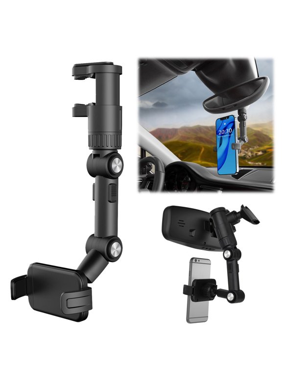 Car Phone Holders & Mounts in Phone Holders & Mounts - Walmart.com