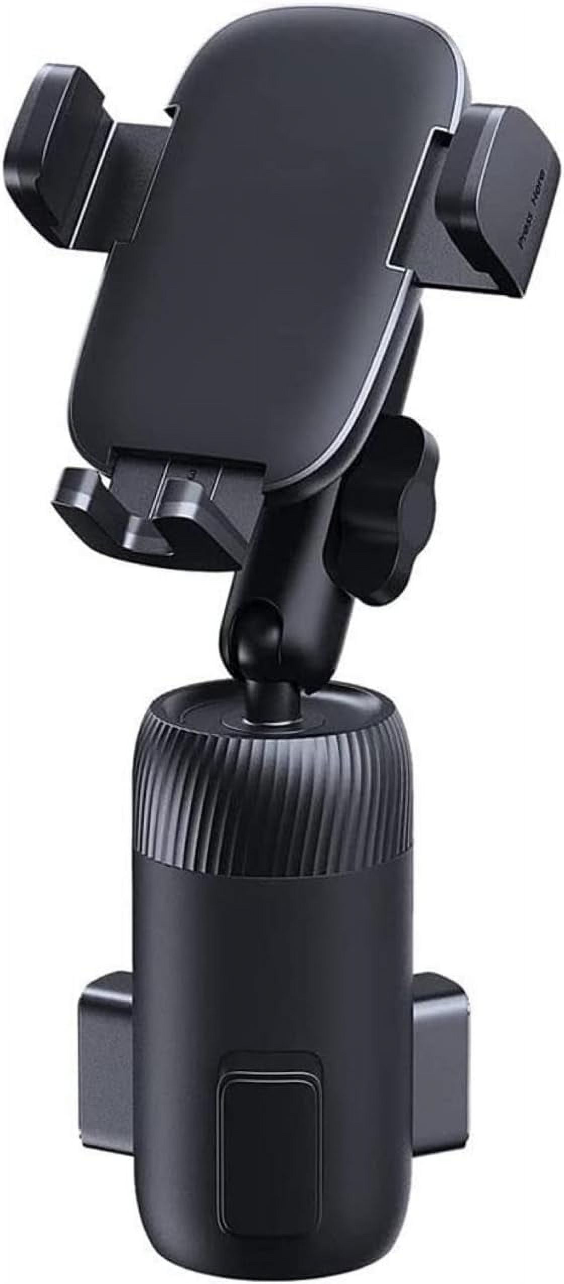 Car Phone Mount Universal Adjustable Automobile Cup Holder -C75 ...