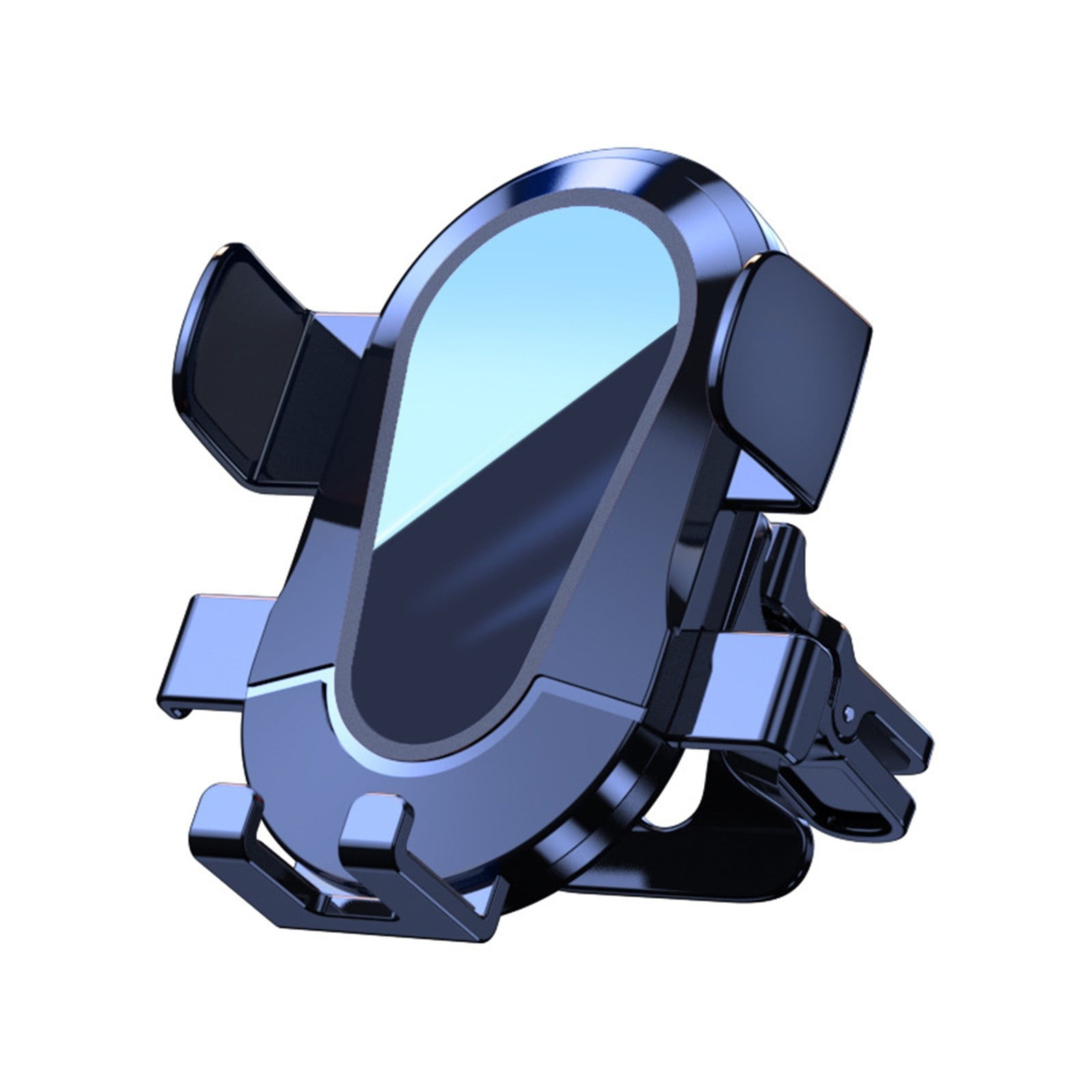 Car Phone Mounts 360° Rotatable Retractable Universal for All Phones ...