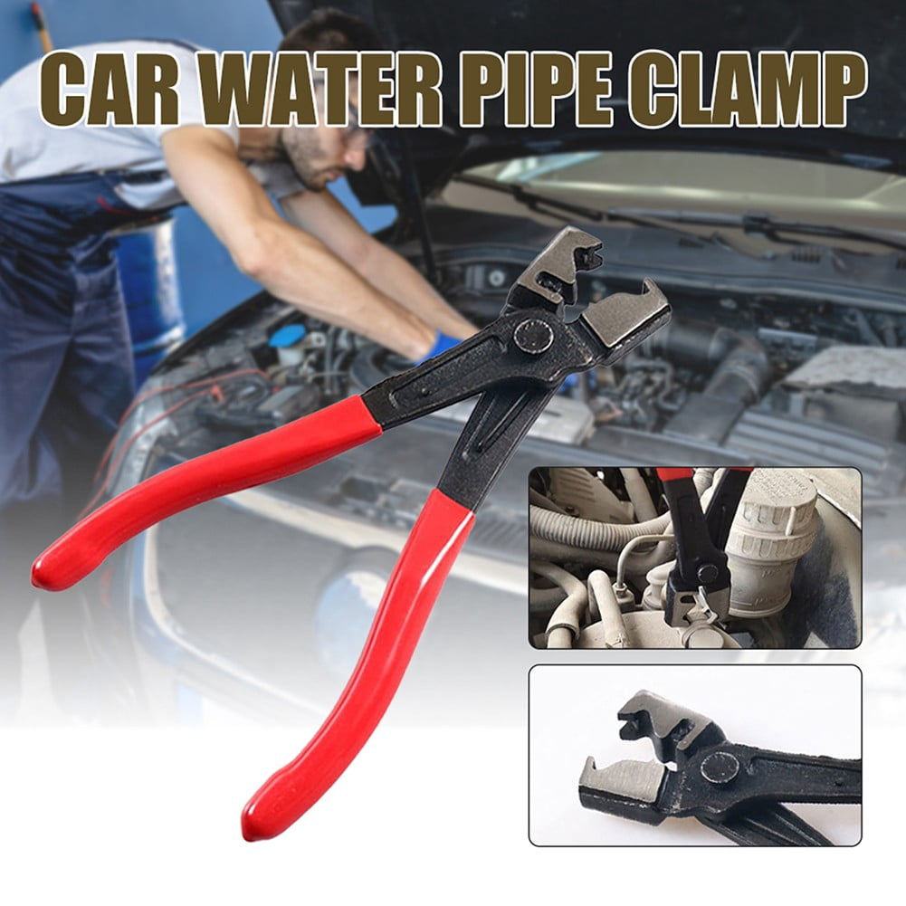 Car Pipe Caliper Hose Clamping Clip Pliers Clamp Cutout Air ...