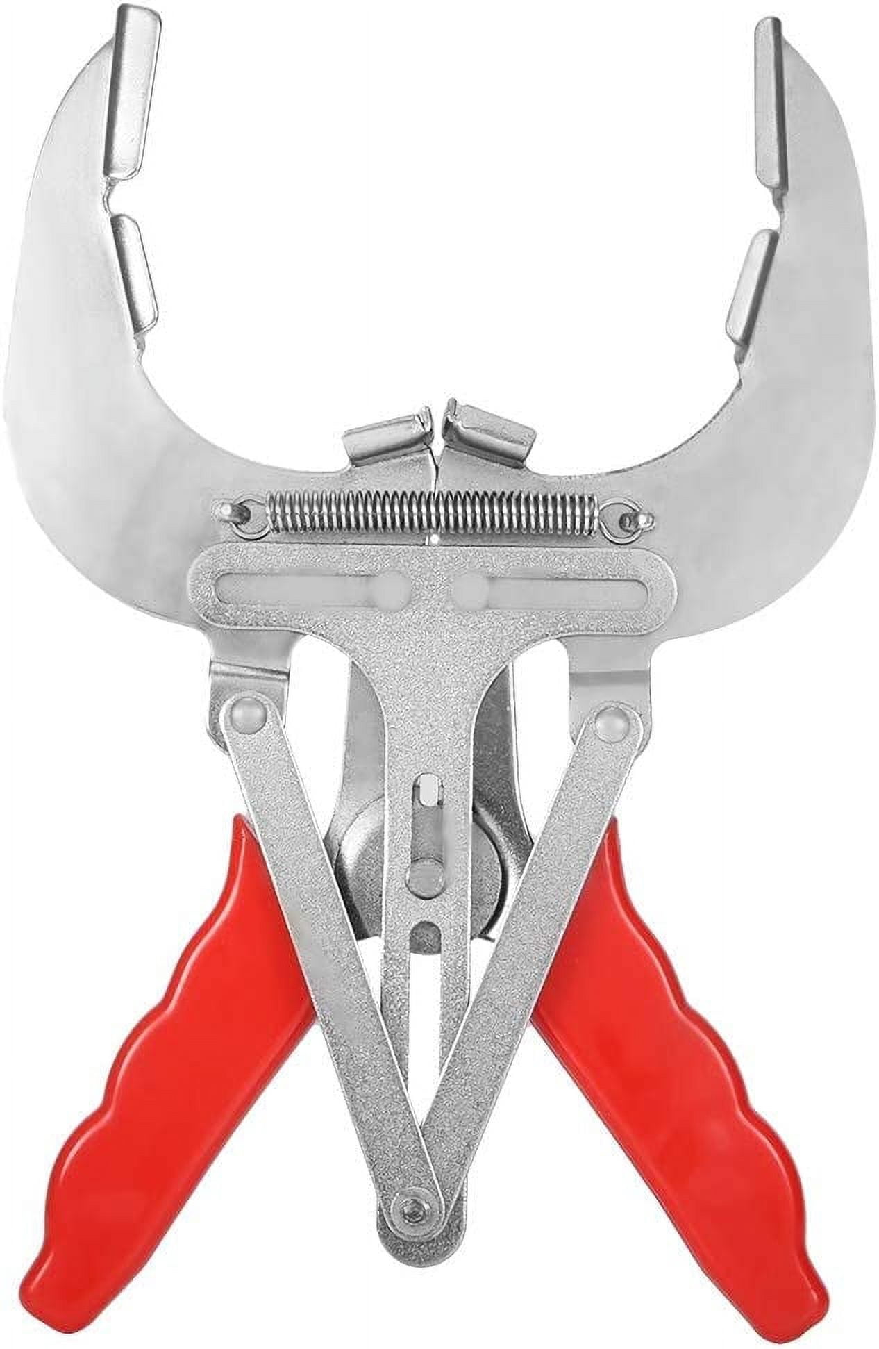 Car Piston Ring Compressor Pliers Expander Installer Remove Tool ...