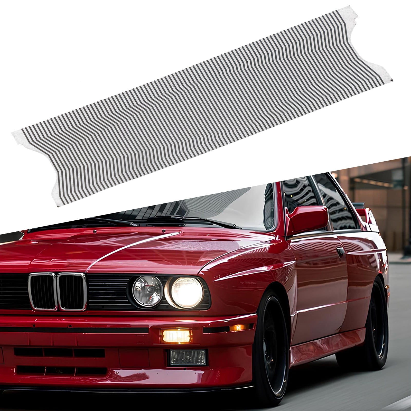 Car Pixel Repair Fix Flat Cable For BMW Business CD RDS For 3 5 7 8 ...